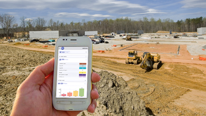 Trimble Fleet and Asset Management - SITECH South