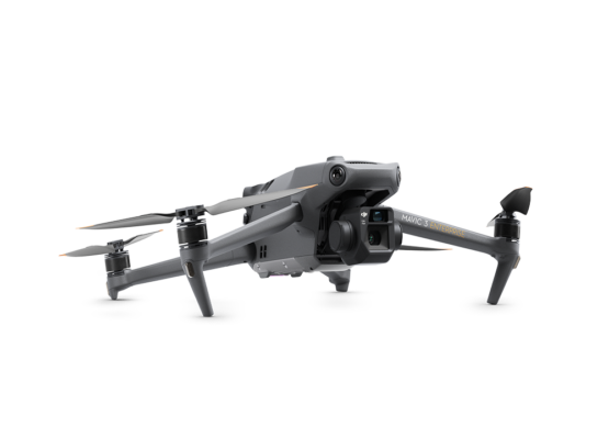 DJI Mavic 3 Enterprise for Construction - Sitech South