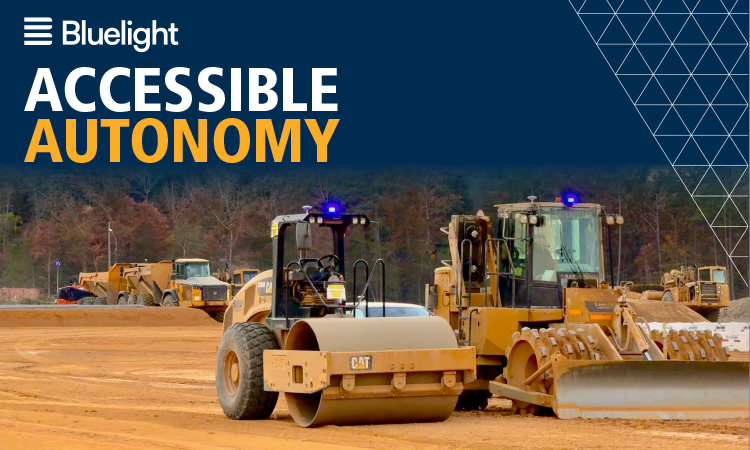 Bluelight Autonomous Technology - SITECH South